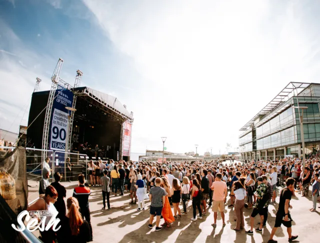 5 Fantastic Festivals in Hull This Summer | Blog | Hull Trains