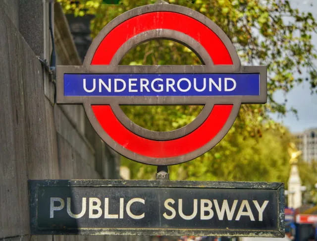 25 Facts About The London Underground | Blog | Hull Trains