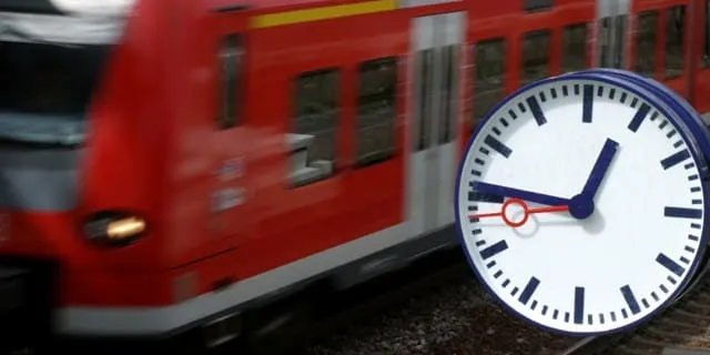 Passing The Time On Your Train Journey | Blog | Hull Trains