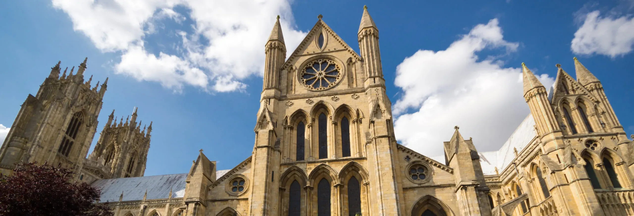 Hull to Beverley Trains | Hull Trains