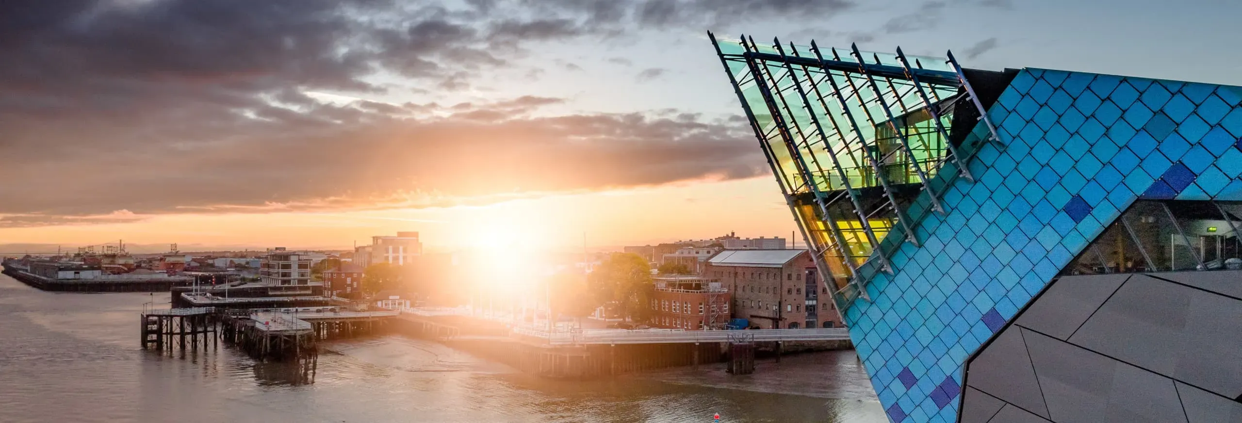 Trains from Doncaster to Hull | Hull Trains