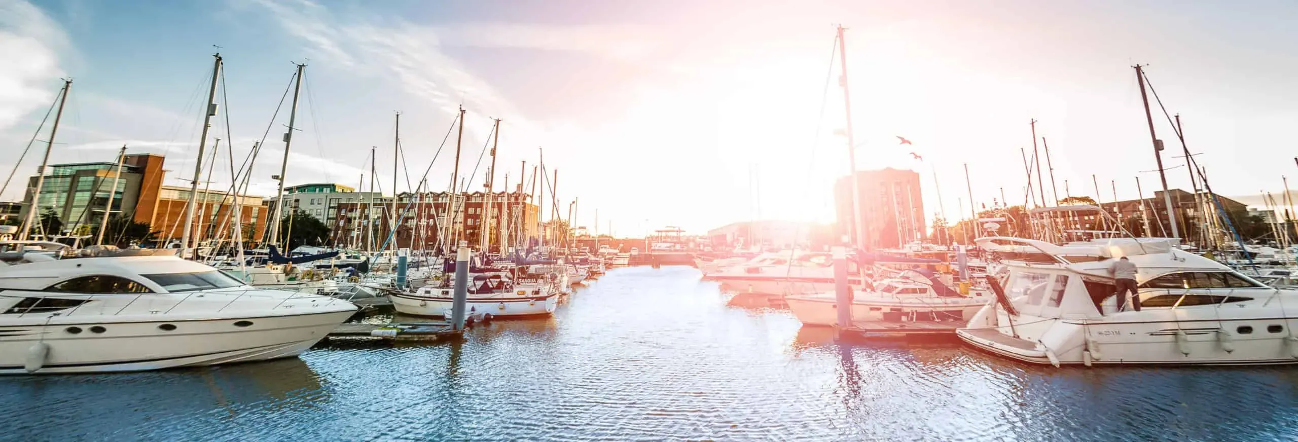 Afternoon Tea in Hull and East Yorkshire | Blog | Hull Trains