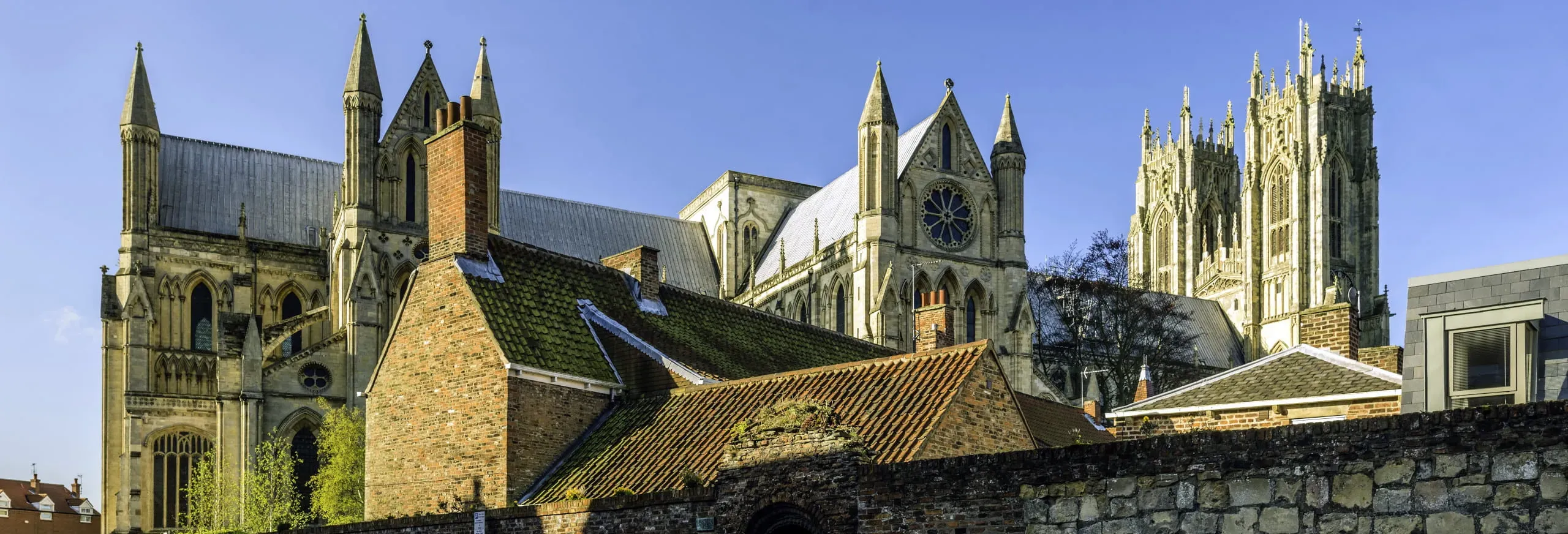 Things to do in Beverley | Explore Beverley by Train | Hull Trains