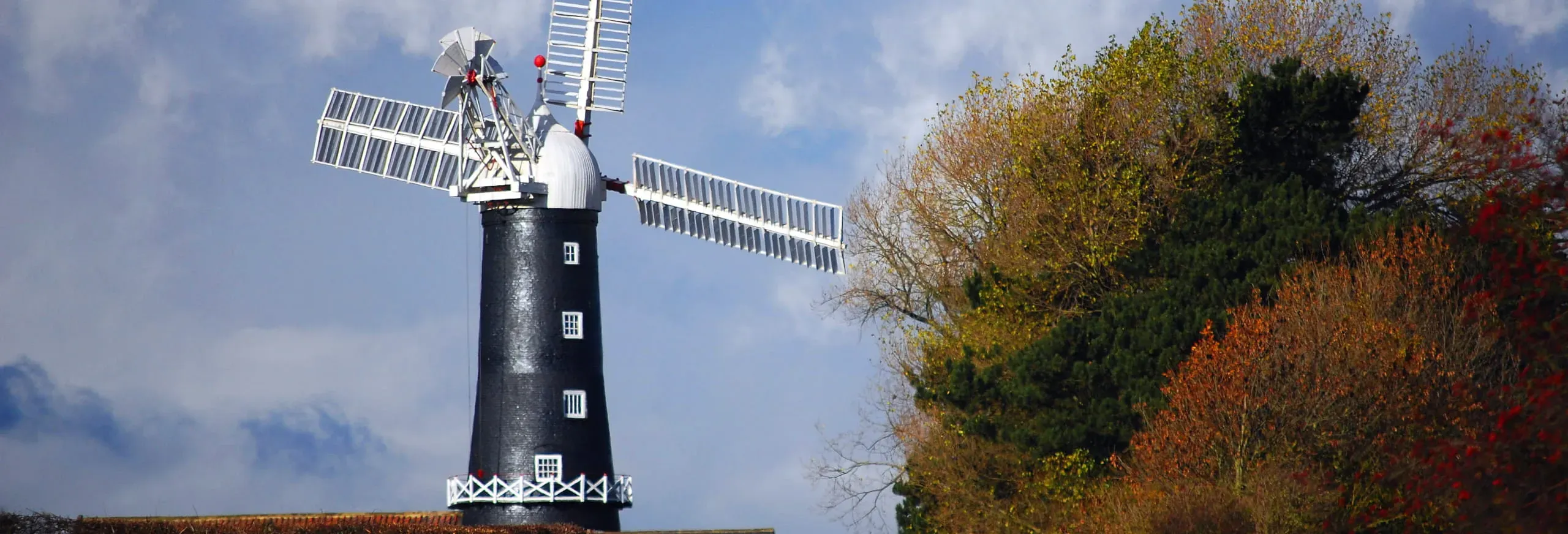 Things to do in Cottingham | Explore Cottingham by Train | Hull Trains