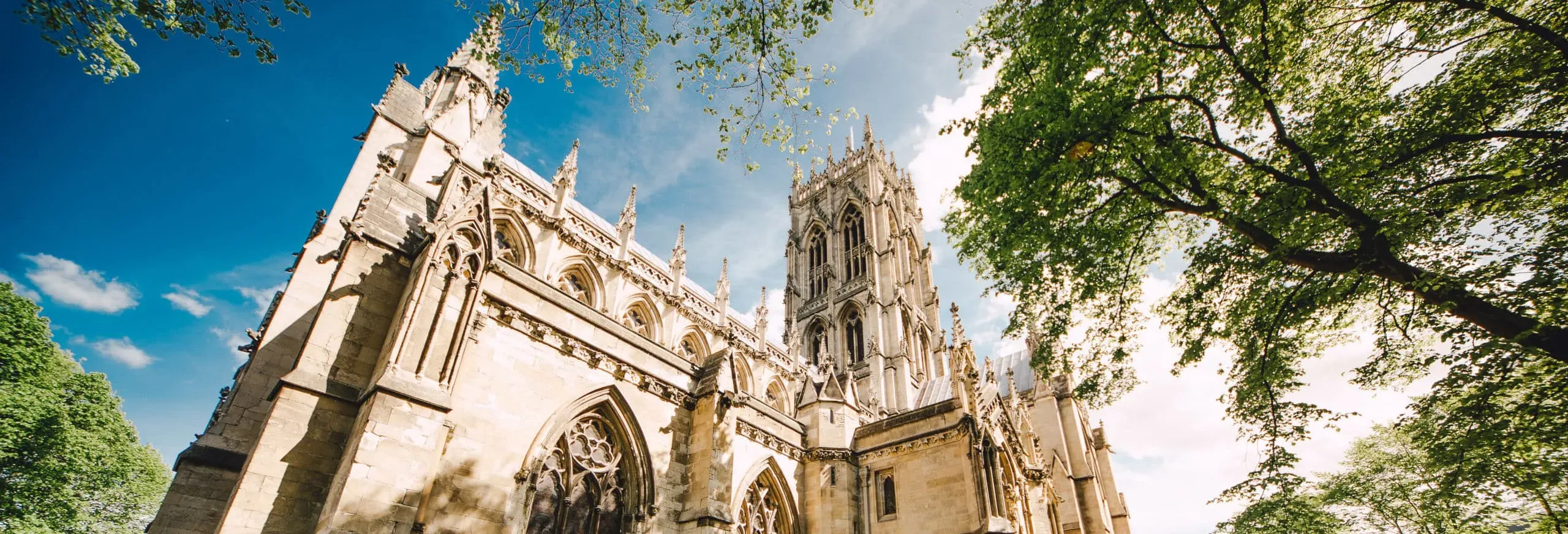 Things to do in Doncaster | Explore Doncaster by Train | Hull Trains