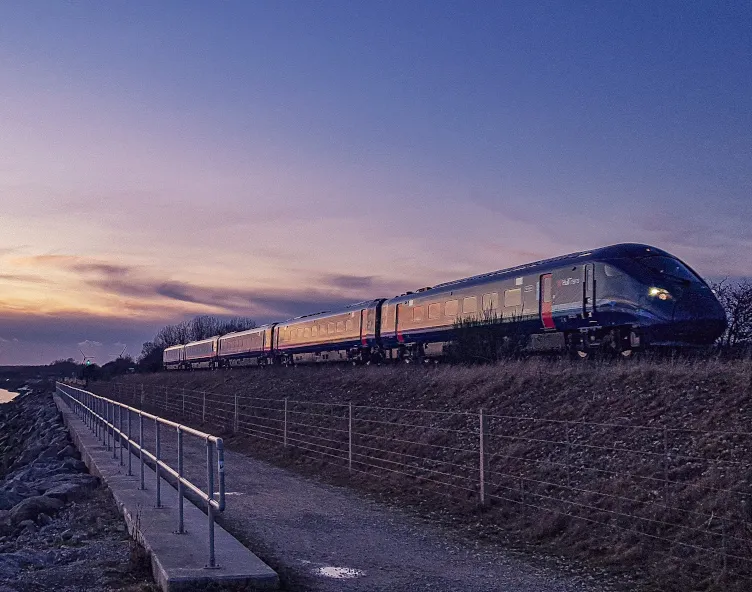 Book Trains to Brough | Book Cheap Train Tickets | Hull Trains