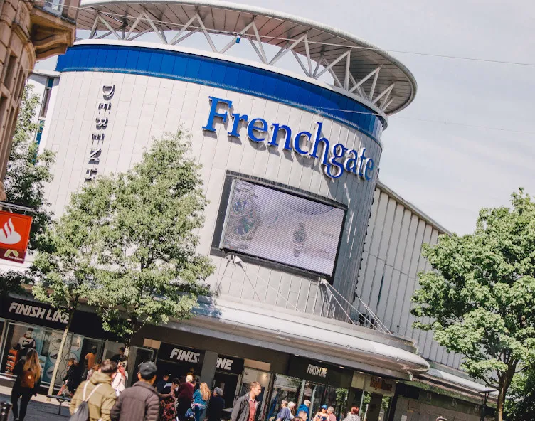 Book Trains to Doncaster | Book Cheap Train Tickets | Hull Trains