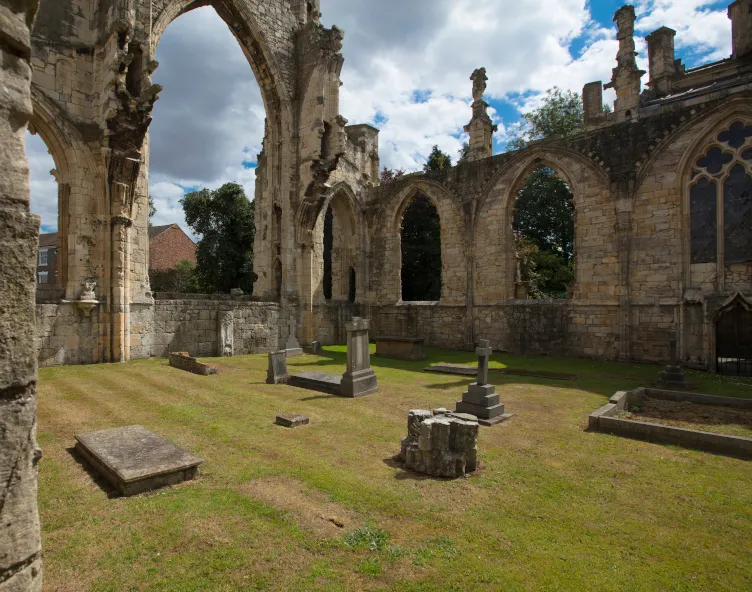 Destinations | Explore Destinations & Book Train Tickets | Hull Trains