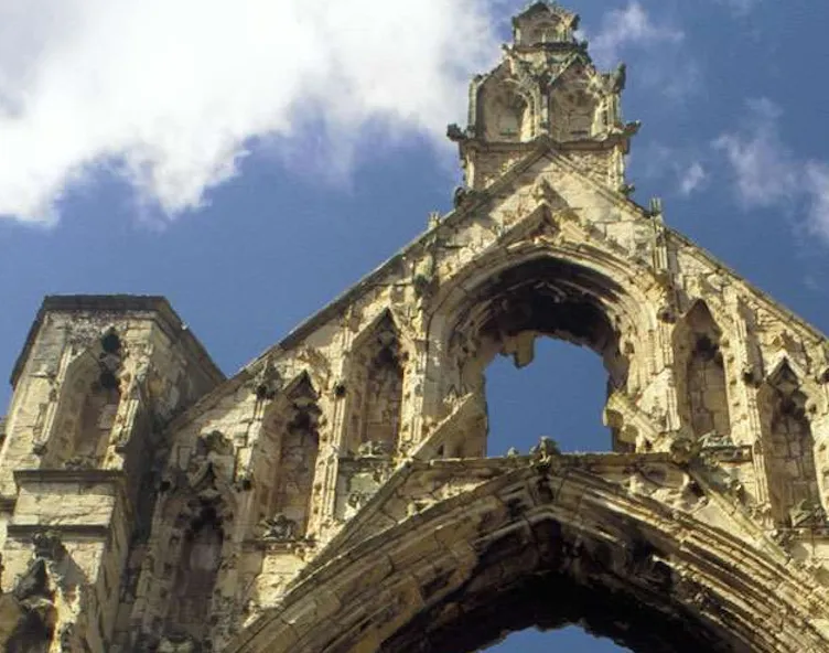 Book Trains to Howden | Book Cheap Train Tickets | Hull Trains