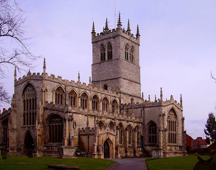 Book Trains to Retford | Book Cheap Train Tickets | Hull Trains