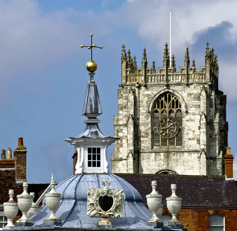 Destinations | Explore Destinations & Book Train Tickets | Hull Trains