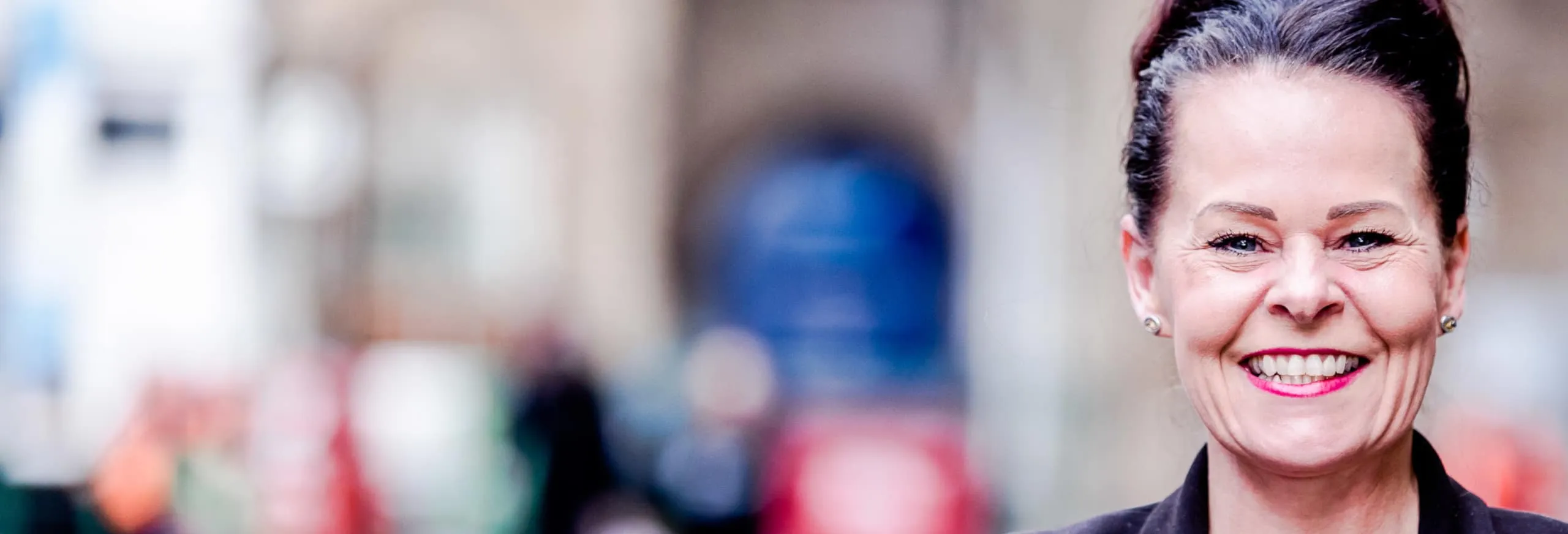 Hull Trains’ Louise Mendham appointed new director | News | Hull Trains