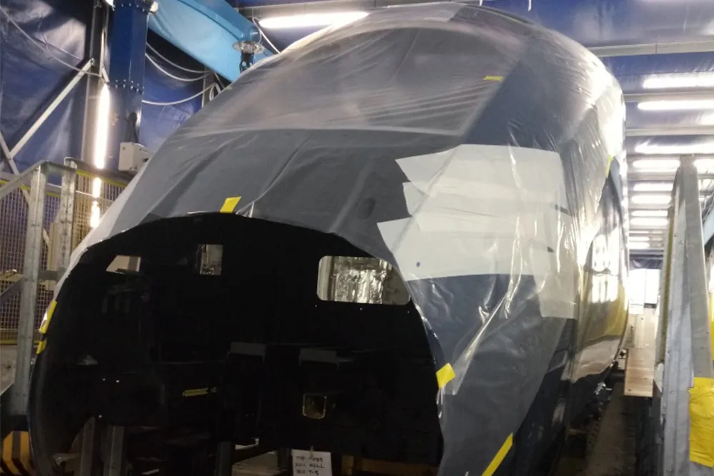 Hull Trains releases new images of its new trains | News | Hull Trains
