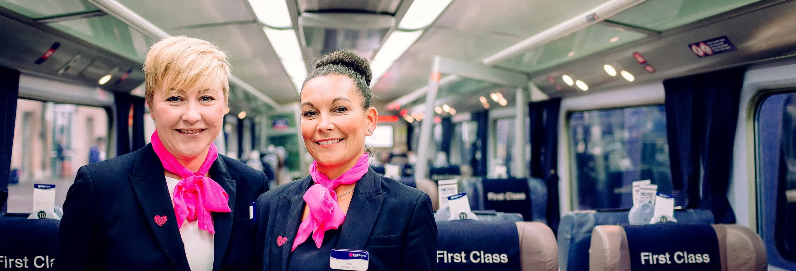 Hull Trains Stays On Track Despite Major Kings Cross Works | News ...