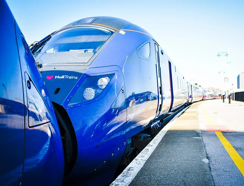 How Hull are You? | Blog | Hull Trains