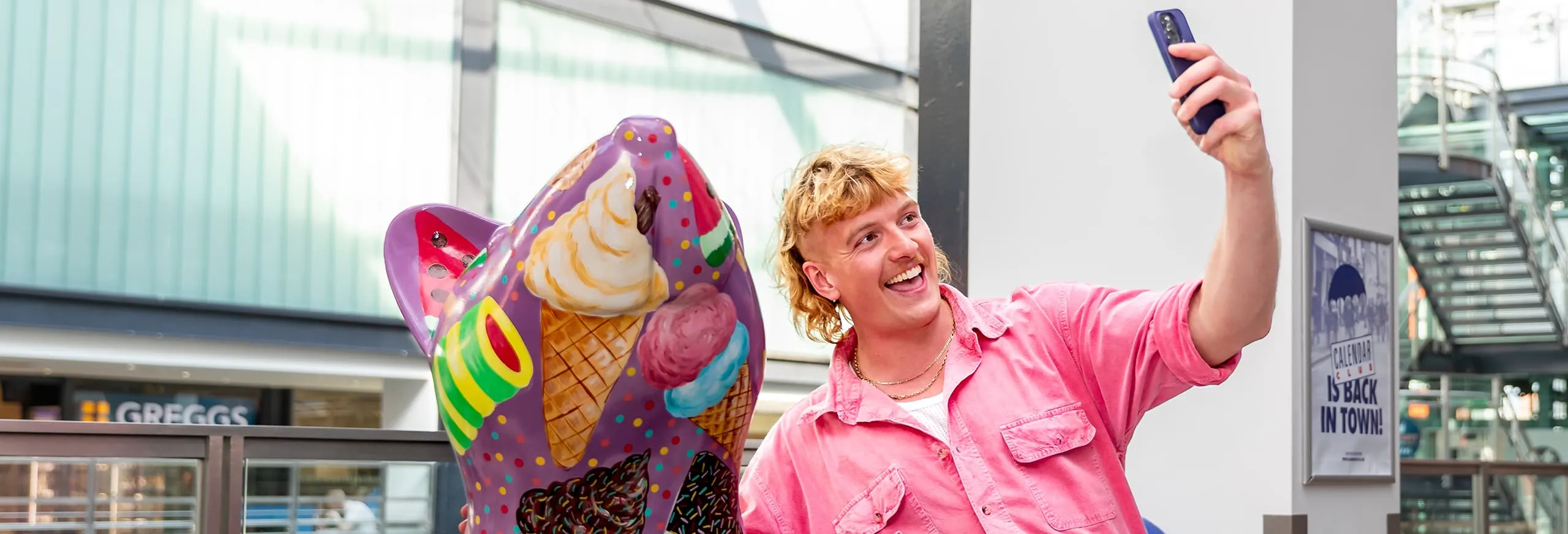 Hull Trains Supports New East Yorkshire Sculpture Trail