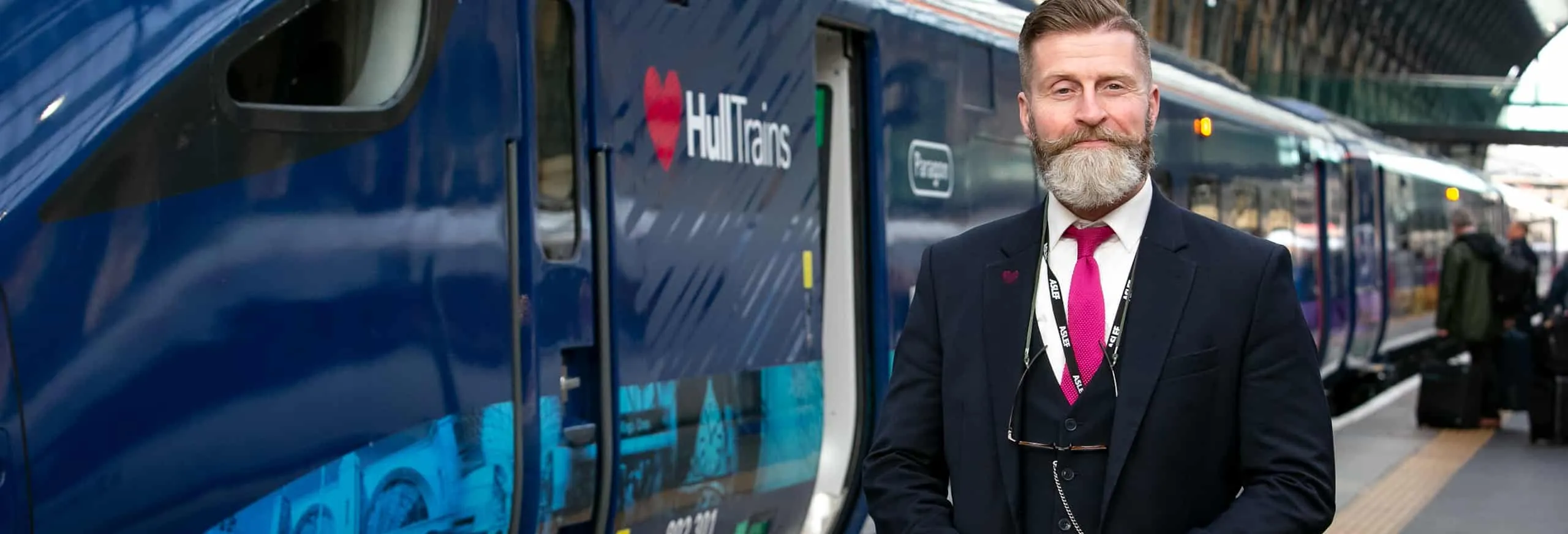 5 Things You Didn't Know About Hull Trains | Blog | Hull Trains
