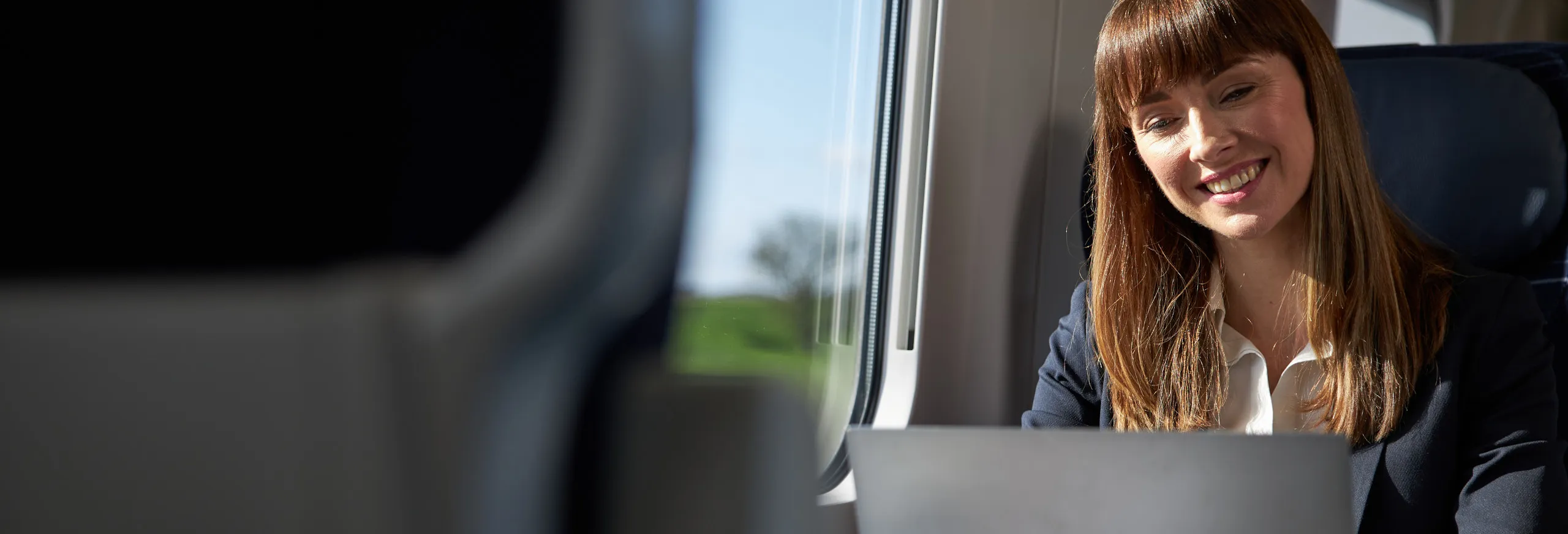 Business Travel | Hull Trains