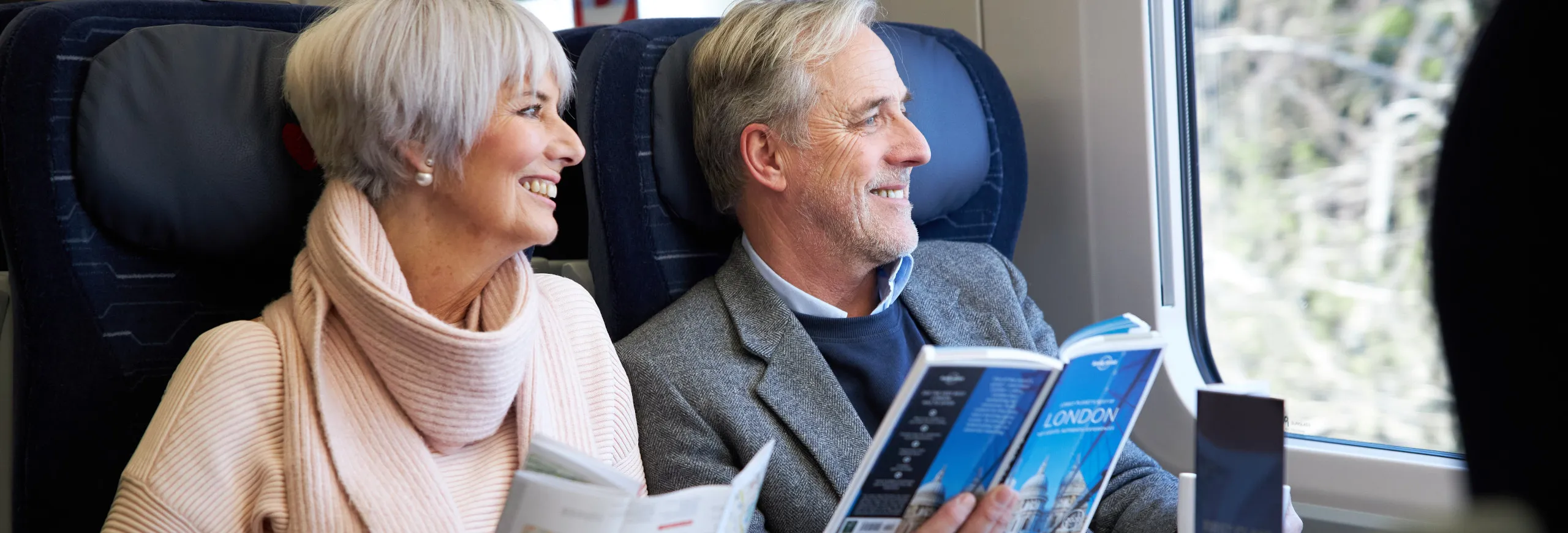 Support & Contact | Getting in Touch | Hull Trains