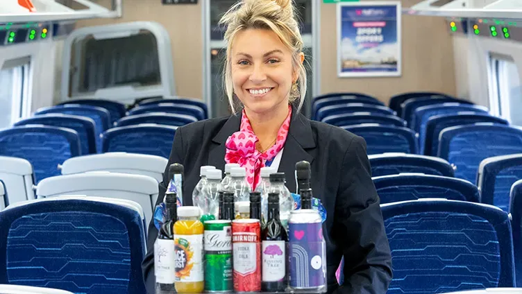 Hull Trains: Save 60% when booking in advance