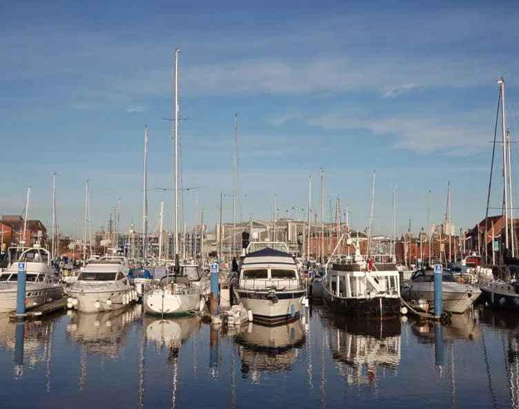 Hull Trains: Save 60% when booking in advance