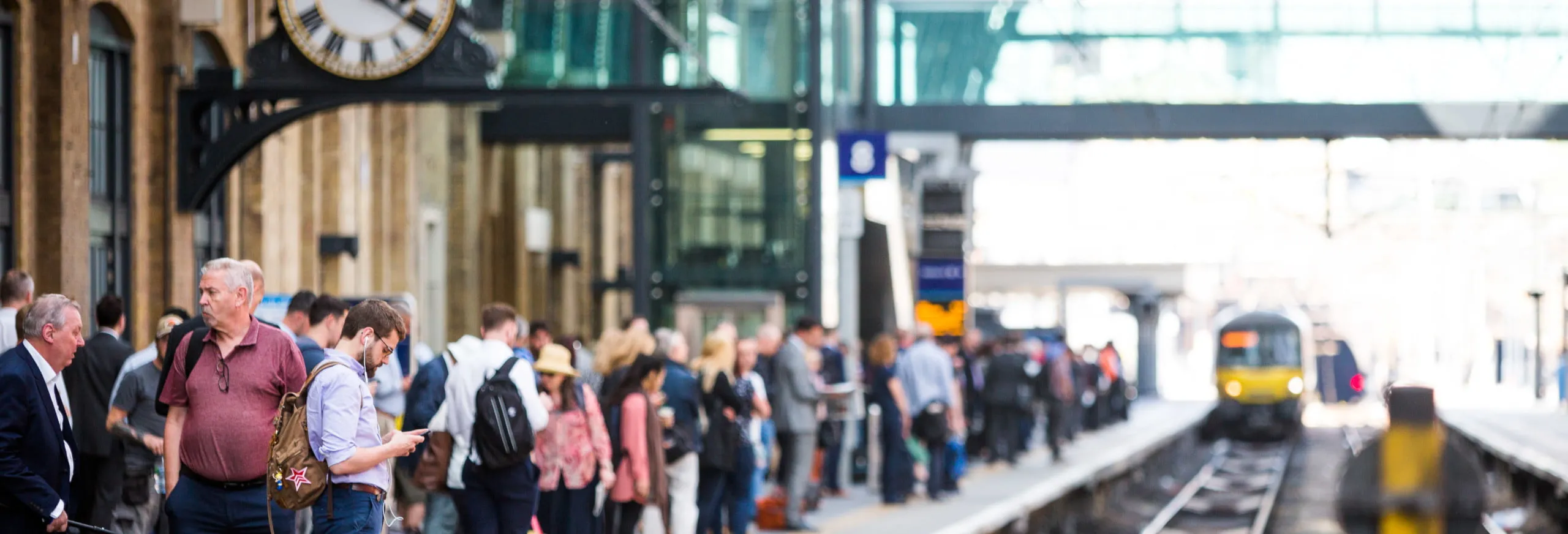 25 Facts About The London Underground | Blog | Hull Trains